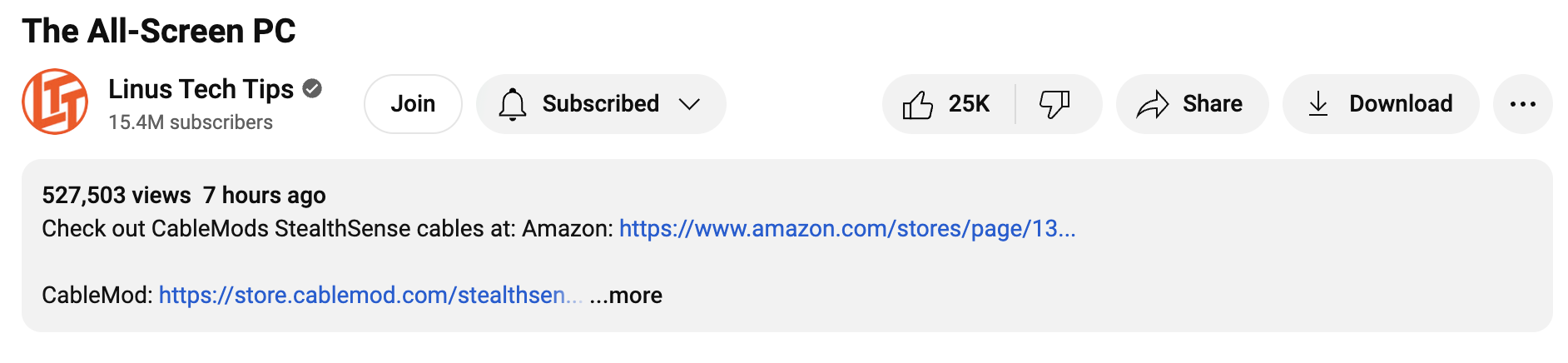 Get a YouTube Transcript For Free | ScreenApp